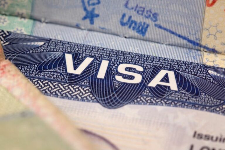 Descubre los países europeos que no piden visa a los venezolanos