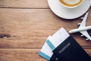 How to renew a Venezuelan passport in the United States?