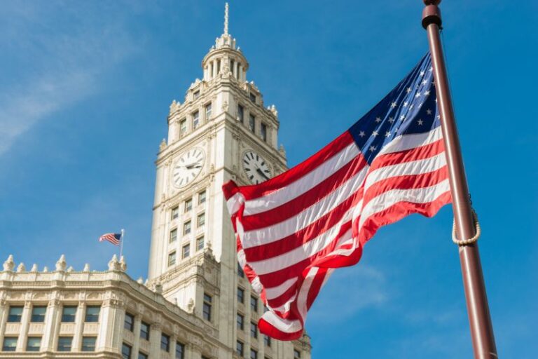 Venezuelan Consulate in the USA: where are they and how to make an ...