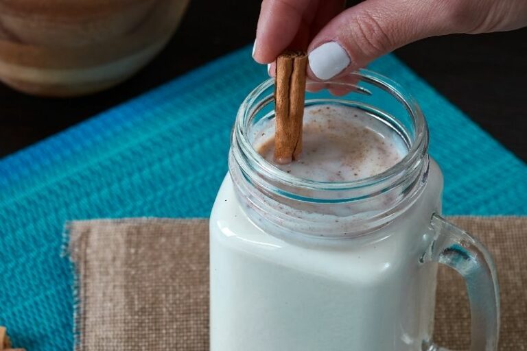 How to make Venezuelan chicha step by step | Curiara