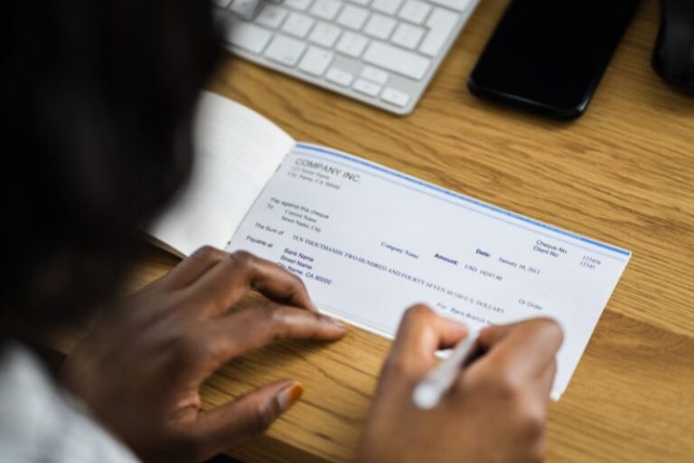 What is the ABA number and how does it differ from SWIFT?